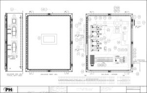 PHi Design/Specifications – Pulsed Hydraulics Inc