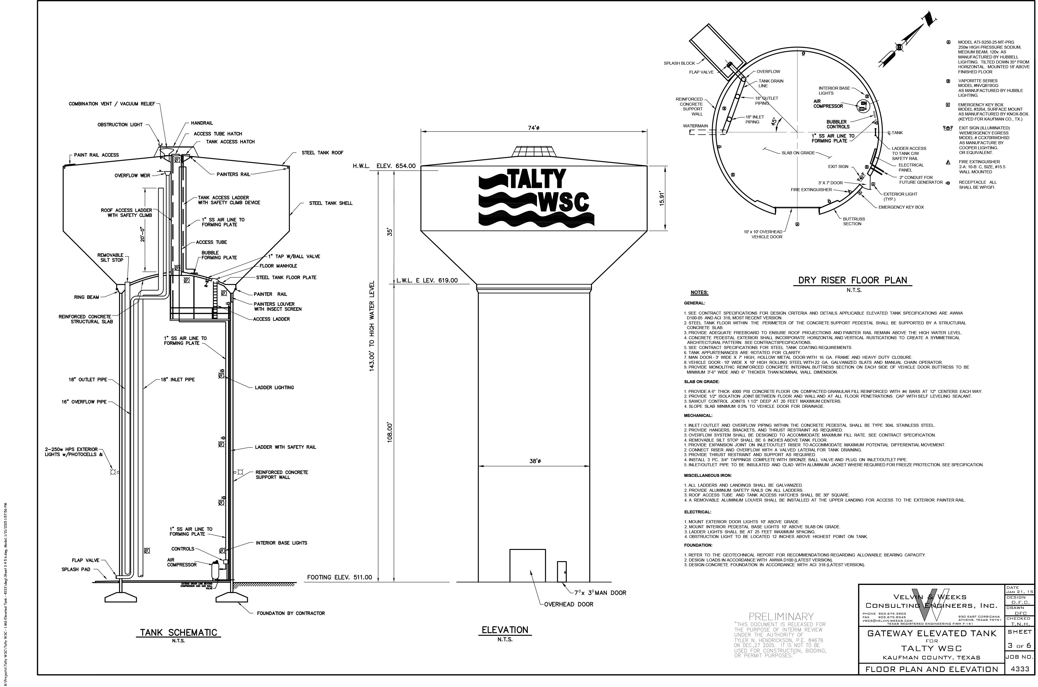PHi Design/Specifications – Pulsed Hydraulics Inc